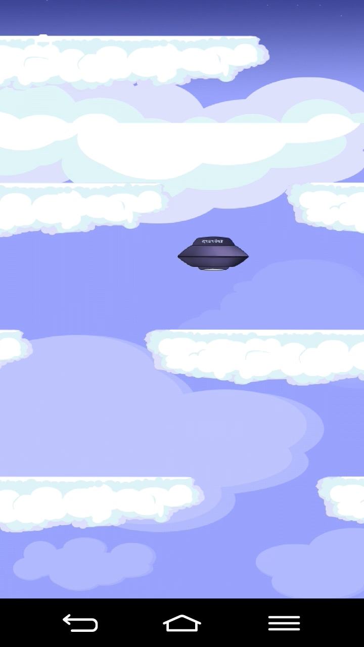 SOS Space - Mais um desafio para Android! - Portal Indie Game