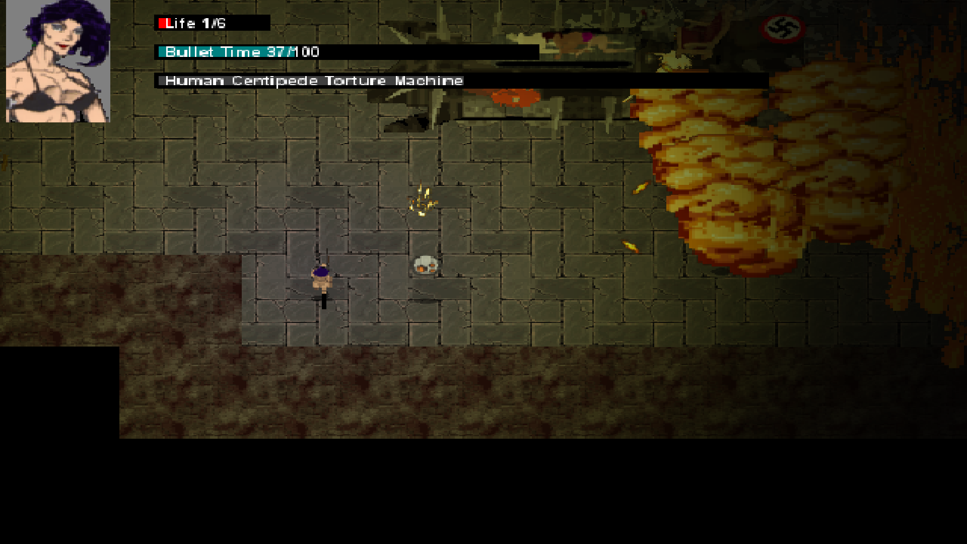 Escape From Nazi Labs - Terror Trash na Segunda Guerra Mundial - Portal ...