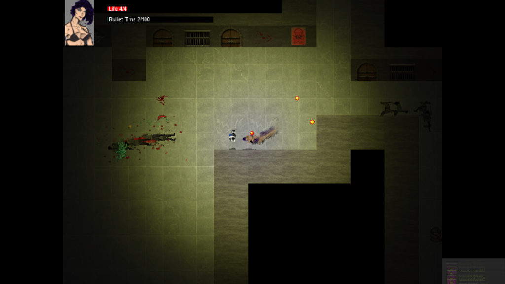 Escape From Nazi Labs - Terror Trash na Segunda Guerra Mundial - Portal ...