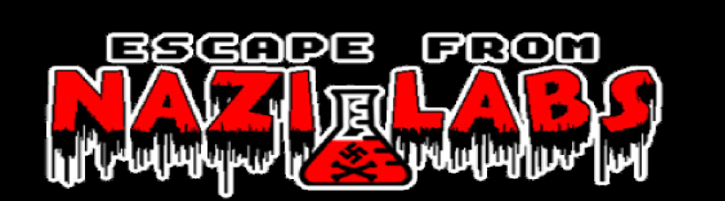 Escape From Nazi Labs - Terror Trash na Segunda Guerra Mundial - Portal ...